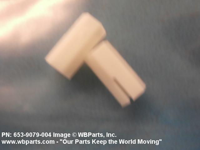 653-9076-004 - CONNECTOR KIT ADF-4000 | WBParts