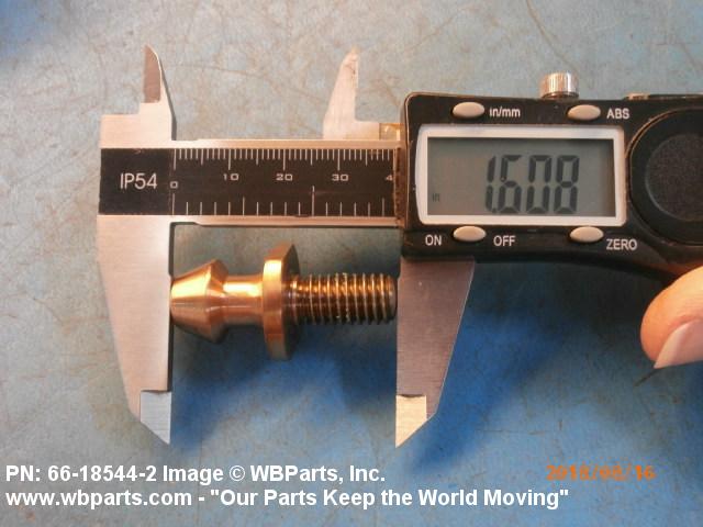 66-18544-2 - TERMINA | WBParts