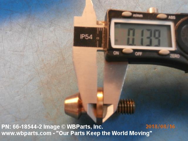 66-18544-2 - TERMINA | WBParts