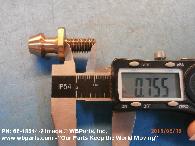 66-18544-2 - TERMINA | WBParts