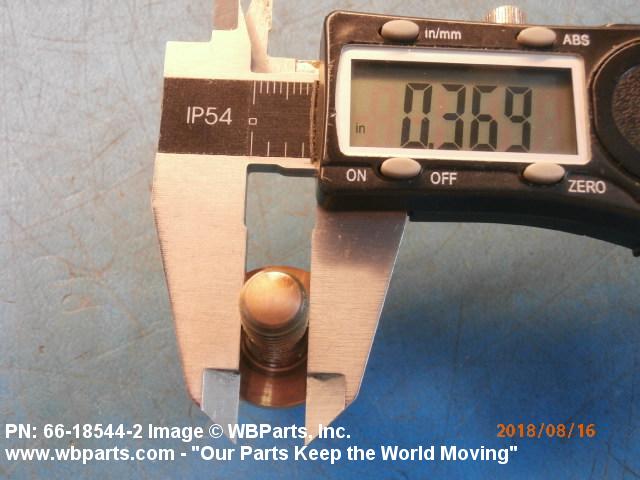 66-18544-2 - TERMINA | WBParts