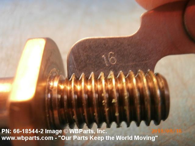 66-18544-2 - TERMINA | WBParts