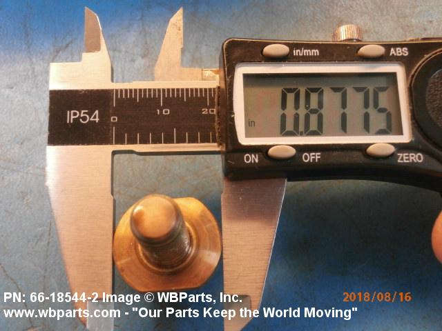 66-18544-2 - TERMINA | WBParts