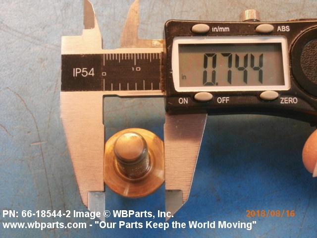 66-18544-2 - TERMINA | WBParts