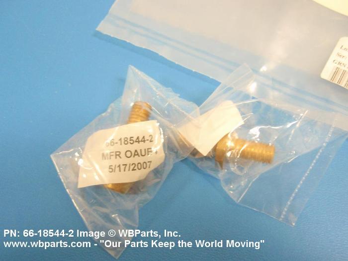 66-18544-2 - TERMINA | WBParts