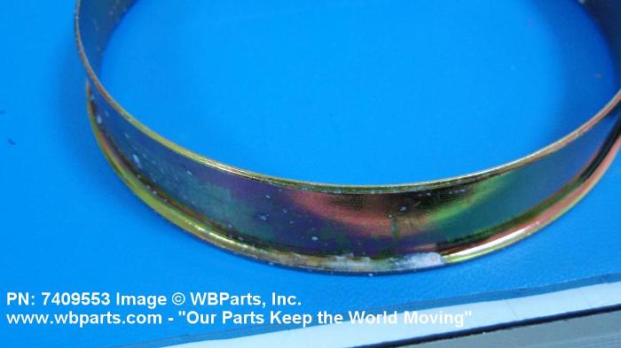 5330-00-740-9553 - WIPER RING | WBParts