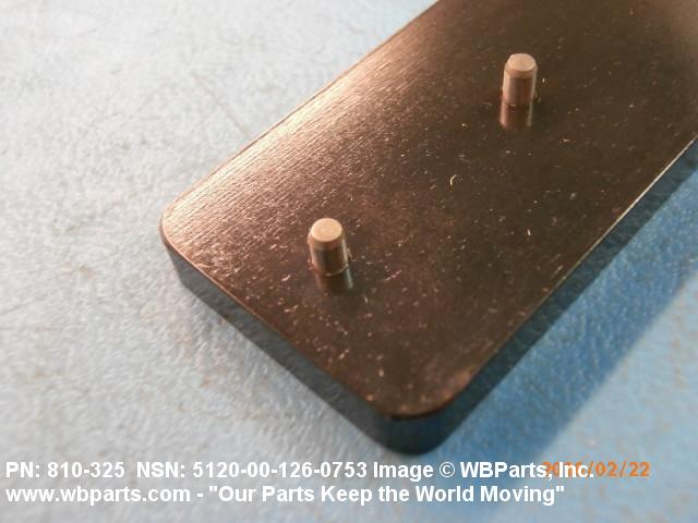 5120-00-126-0753 - SPANNER WRENCH, GSE 23 01046, GSE2301046, 810325 ...