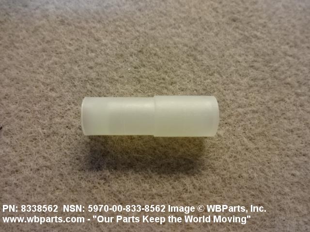 5970-00-833-8562 - BUSHING INSULATOR | WBParts