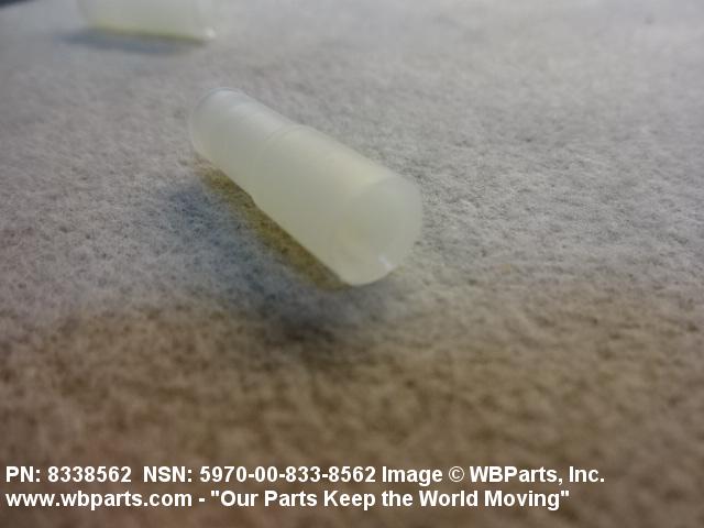 5970-00-833-8562 - BUSHING INSULATOR | WBParts