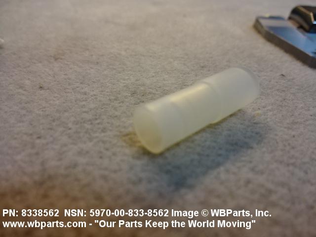 5970-00-833-8562 - BUSHING INSULATOR, CA0111 , 5970PL0730618 , 5982 ...