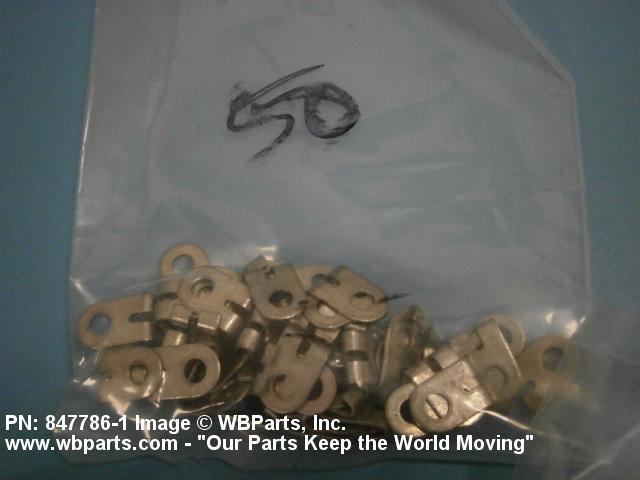 578456 - LUG | WBParts