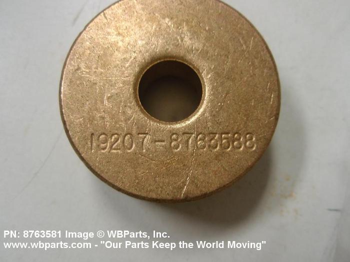 31797-002 - AXLE | WBParts