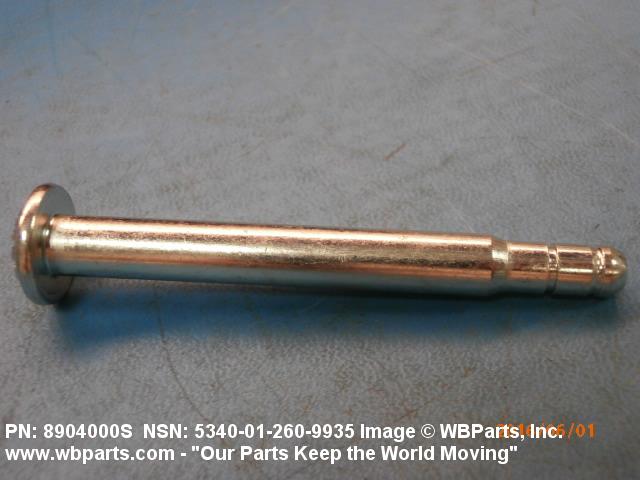 5340-01-260-9935 - ANTIPILFERAGE SEAL | WBParts