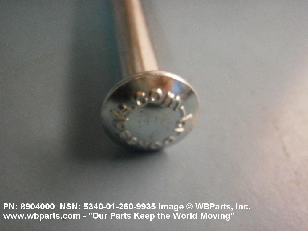 5340-01-260-9935 - ANTIPILFERAGE SEAL | WBParts