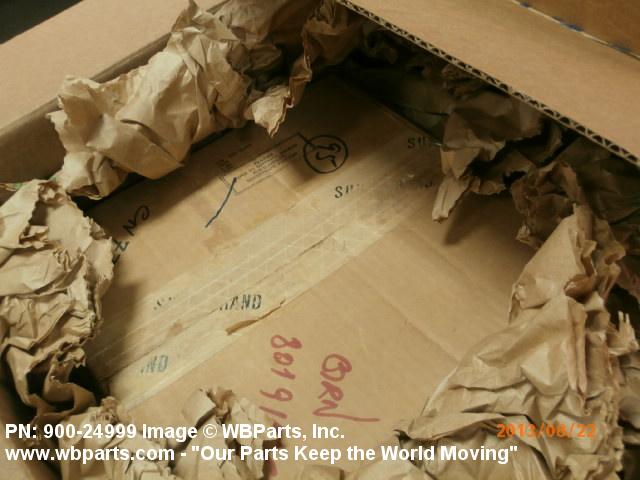 900-24999 - FIXTURE | WBParts