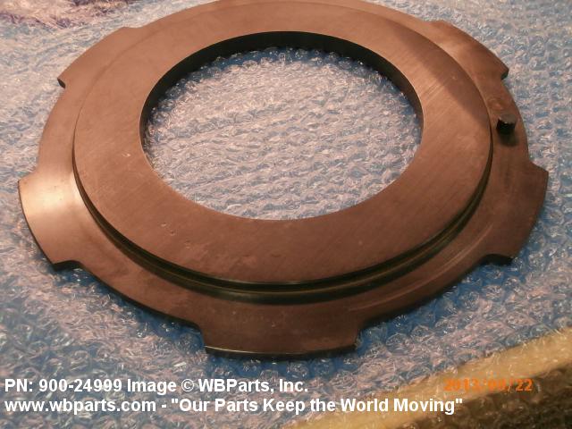 900-24999 - FIXTURE | WBParts