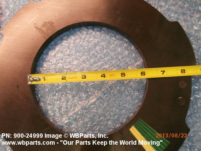 900-24999 - FIXTURE | WBParts