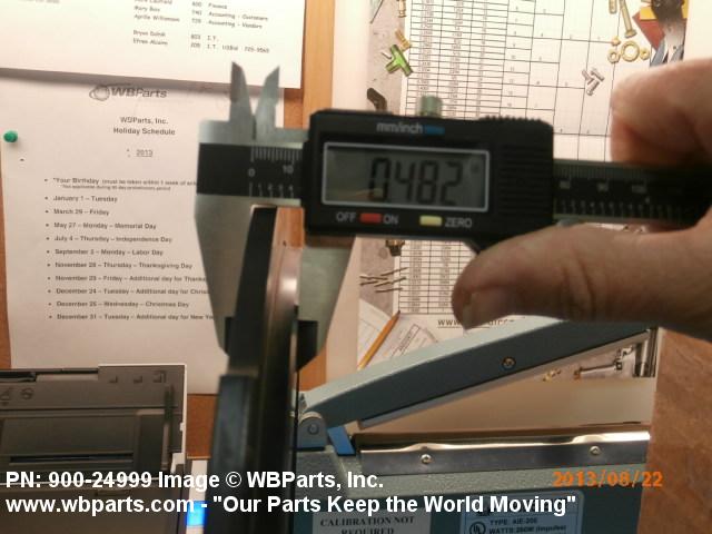 900-24999 - FIXTURE | WBParts