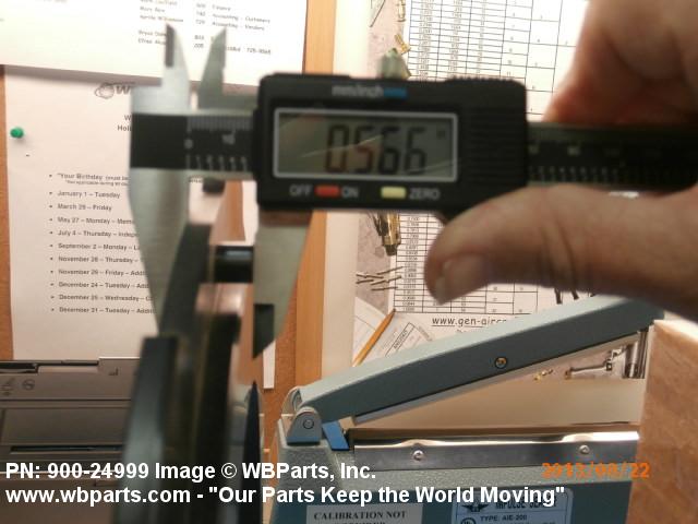 900-24999 - FIXTURE | WBParts