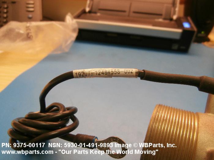 6150-01-567-0783 - ELECTRICAL SPECIAL PURPOSE CABLE ASSEMBLY | WBParts
