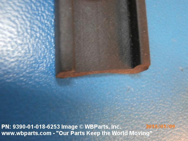9390-01-018-6253 - NONMETALLIC CHANNEL | WBParts