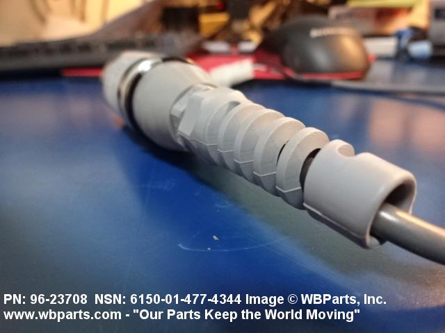 6150-01-477-4344 - ELECTRICAL SPECIAL PURPOSE CABLE ASSEMBLY, 9623708 ...