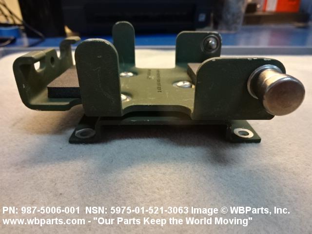 5975-01-521-3063 - ELECTRICAL EQUIPMENT MOUNTING BASE, 10084786 ...