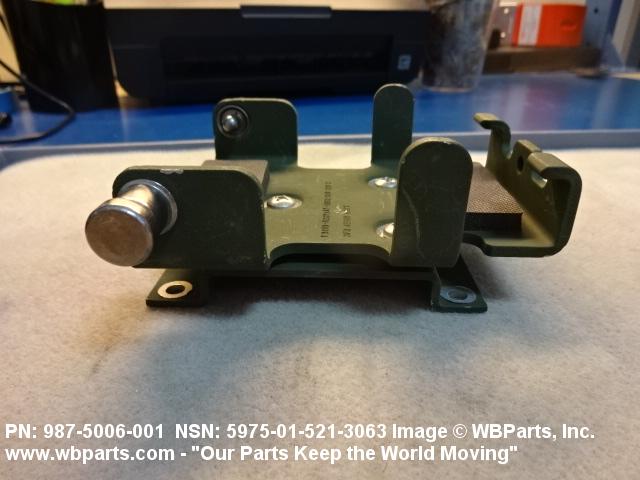 5975-01-521-3063 - ELECTRICAL EQUIPMENT MOUNTING BASE, 10084786 ...