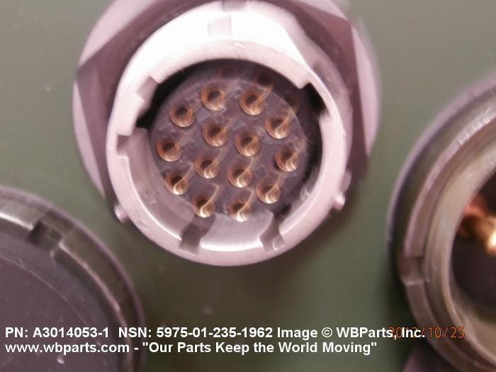 5975-01-235-1962 - ELECTRICAL EQUIPMENT MOUNTING BASE, MT-6353/VRC ...