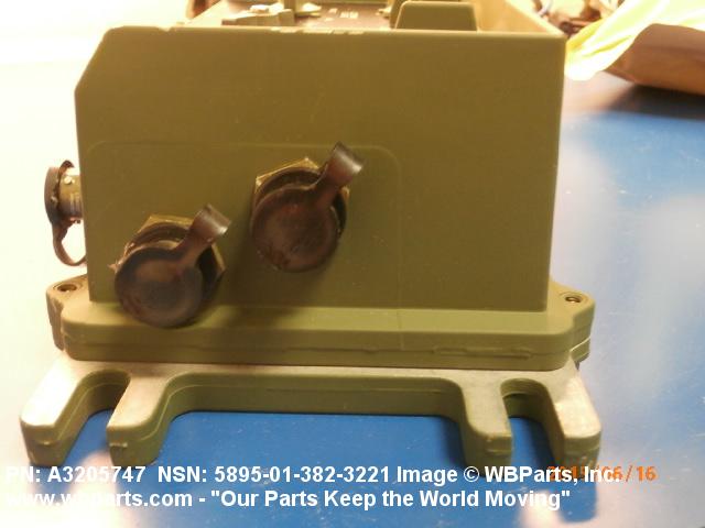 5895-01-382-3221 - INDICATOR CONTROL, A3205747, CD-82/VRC, CD82VRC ...