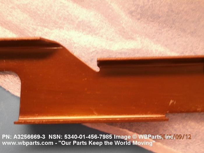5340-01-456-7985 - MOUNTING BRACKET, A32566691, A3256669-1, A32566692 ...
