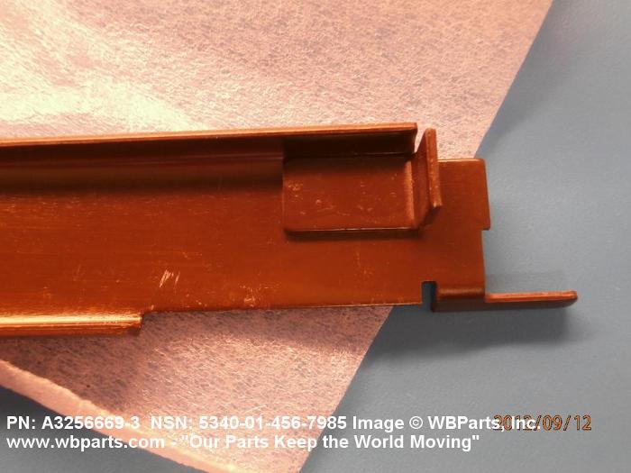 5340-01-456-7985 - MOUNTING BRACKET, A32566691, A3256669-1, A32566692 ...