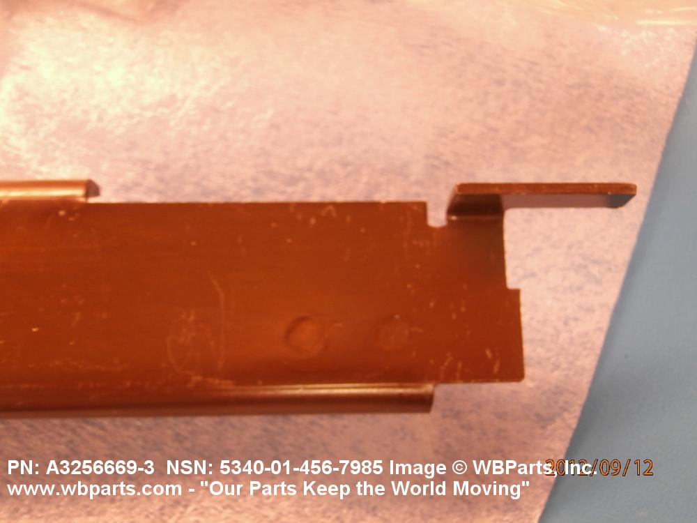 5340-01-456-7985 - MOUNTING BRACKET, A32566691, A3256669-1, A32566692 ...