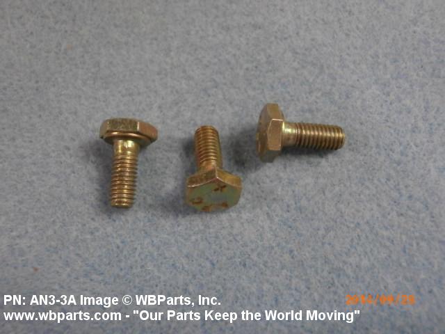5305-00-150-9218 - MACHINE SCREW | WBParts