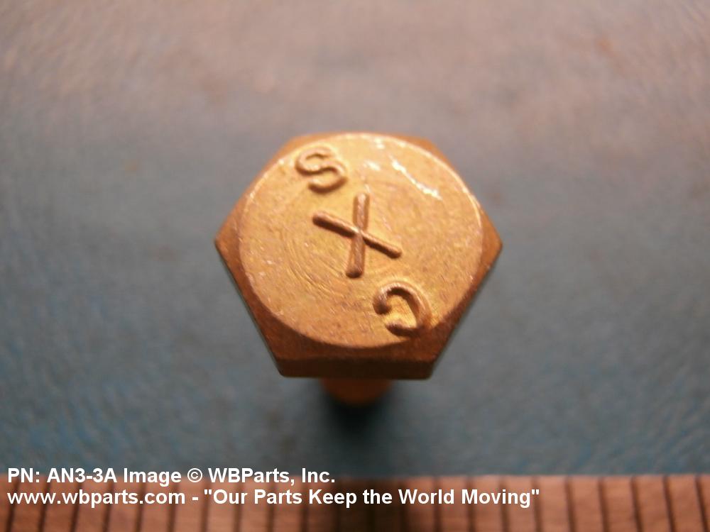 5305-00-150-9218 - MACHINE SCREW | WBParts