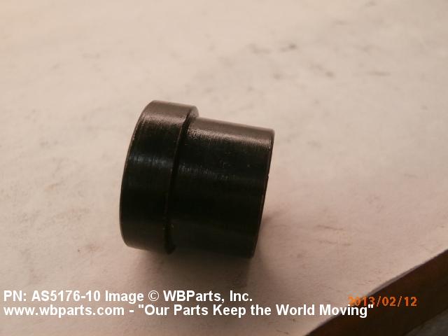 AS5176-10 - FLARED TUBE SLEEVE | WBParts