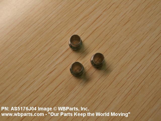 4730-00-580-7471 - TUBE FITTING FLARED SLEEVE | WBParts