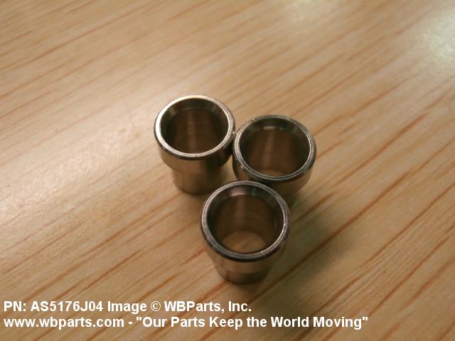 4730-00-580-7471 - TUBE FITTING FLARED SLEEVE | WBParts
