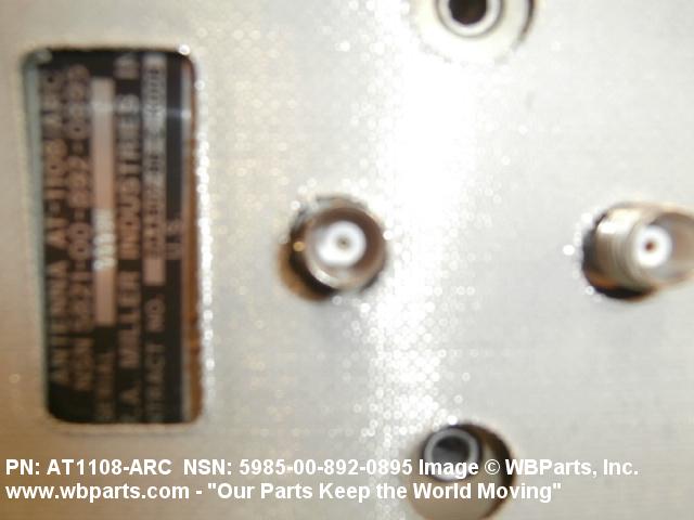 5985-00-892-0895 - 00-892-0895, 008920895 | WBParts