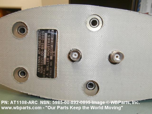 5985-00-892-0895 - 00-892-0895, 008920895 | WBParts