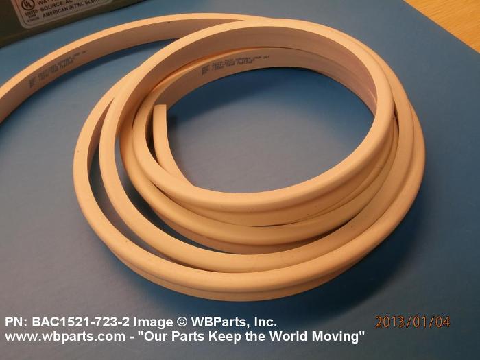 BAC1521-723-2 - SEAL (1/2) | WBParts