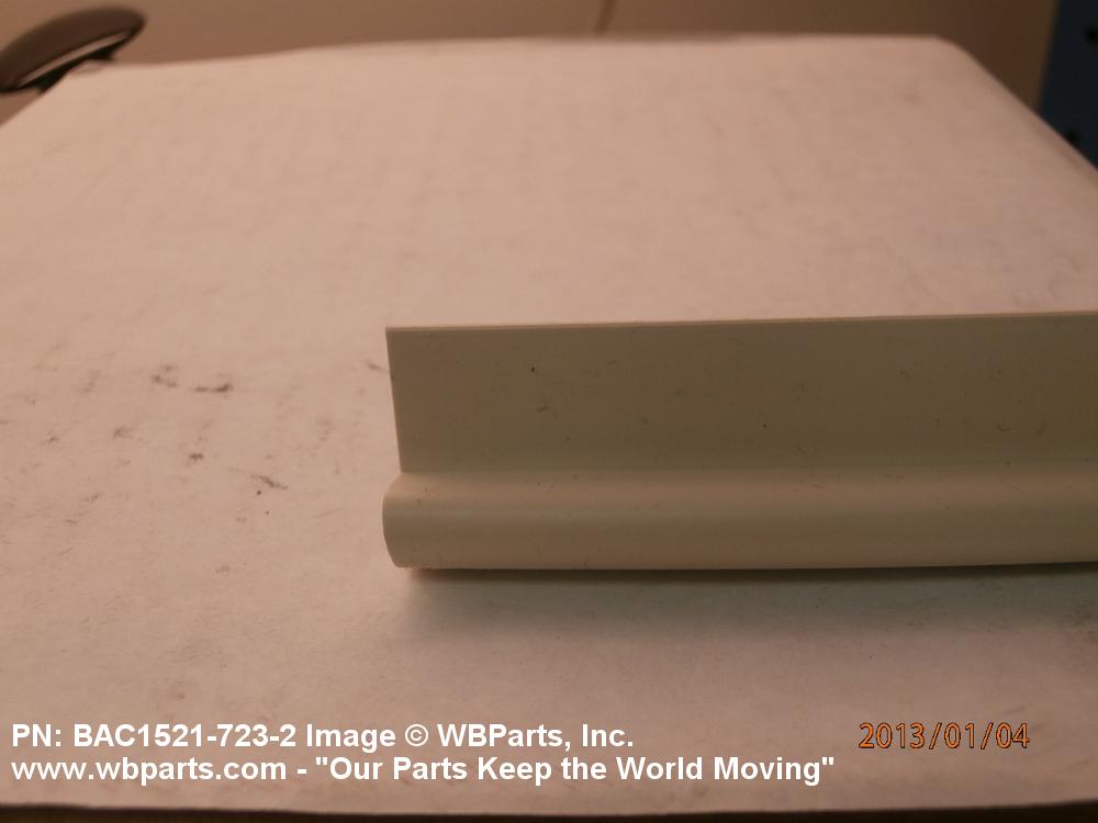 BAC1521-723-2 - SEAL (1/2) | WBParts