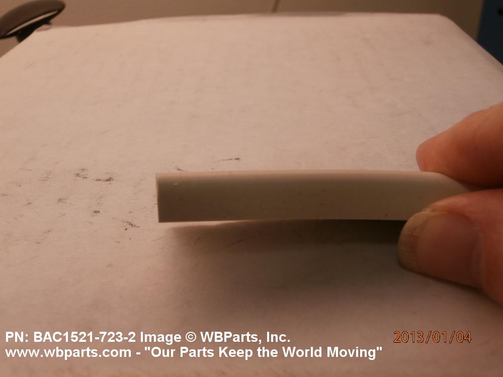 BAC1521-723-2 - SEAL (1/2) | WBParts