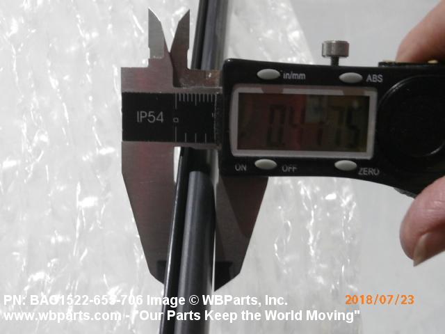 bac1522-655-706 - EXTRUSN | WBParts