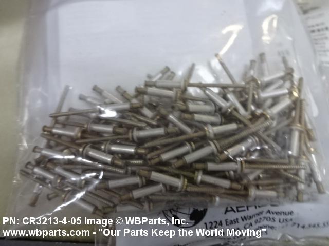 5320-01-134-5844 - BLIND RIVET, M7885/2-4-05, M78852405, MBBN3012L3205 ...