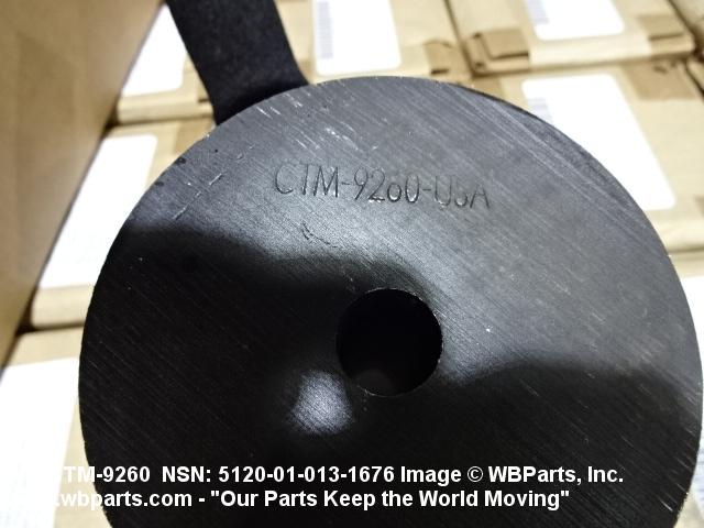 5120-01-013-1676 - GROUND ROD SLIDE HAMMER, P74144, P74-144 ...