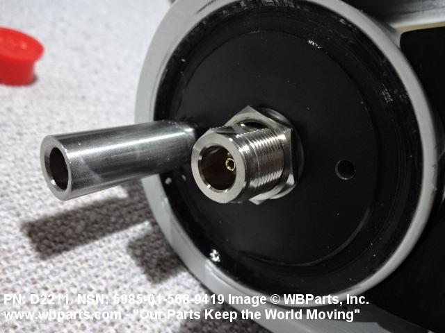 5985-01-568-9419 - ANTENNA | WBParts