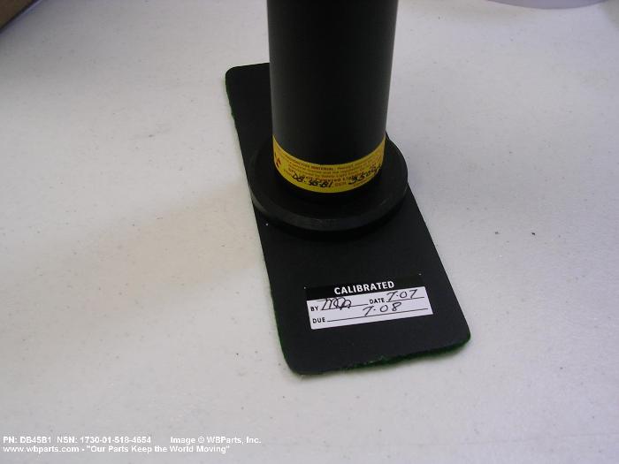 DB-45-B1 - BETA LIGHT COMPARATOR | WBParts