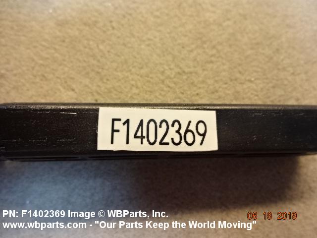 F1402369 - TOOL FOR ISIS PANEL EXTRACTOR | WBParts