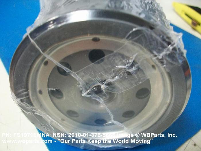 2910-01-376-5666 - FLUID FILTER | WBParts